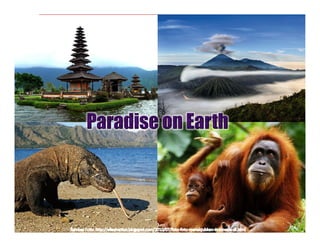 Nation-State Building, Merajut Kembali ke-Indonesia-an Yang Retak | PDF