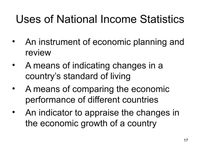 National Aggregates | PPT