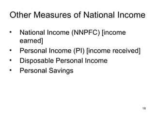 National Aggregates | PPT