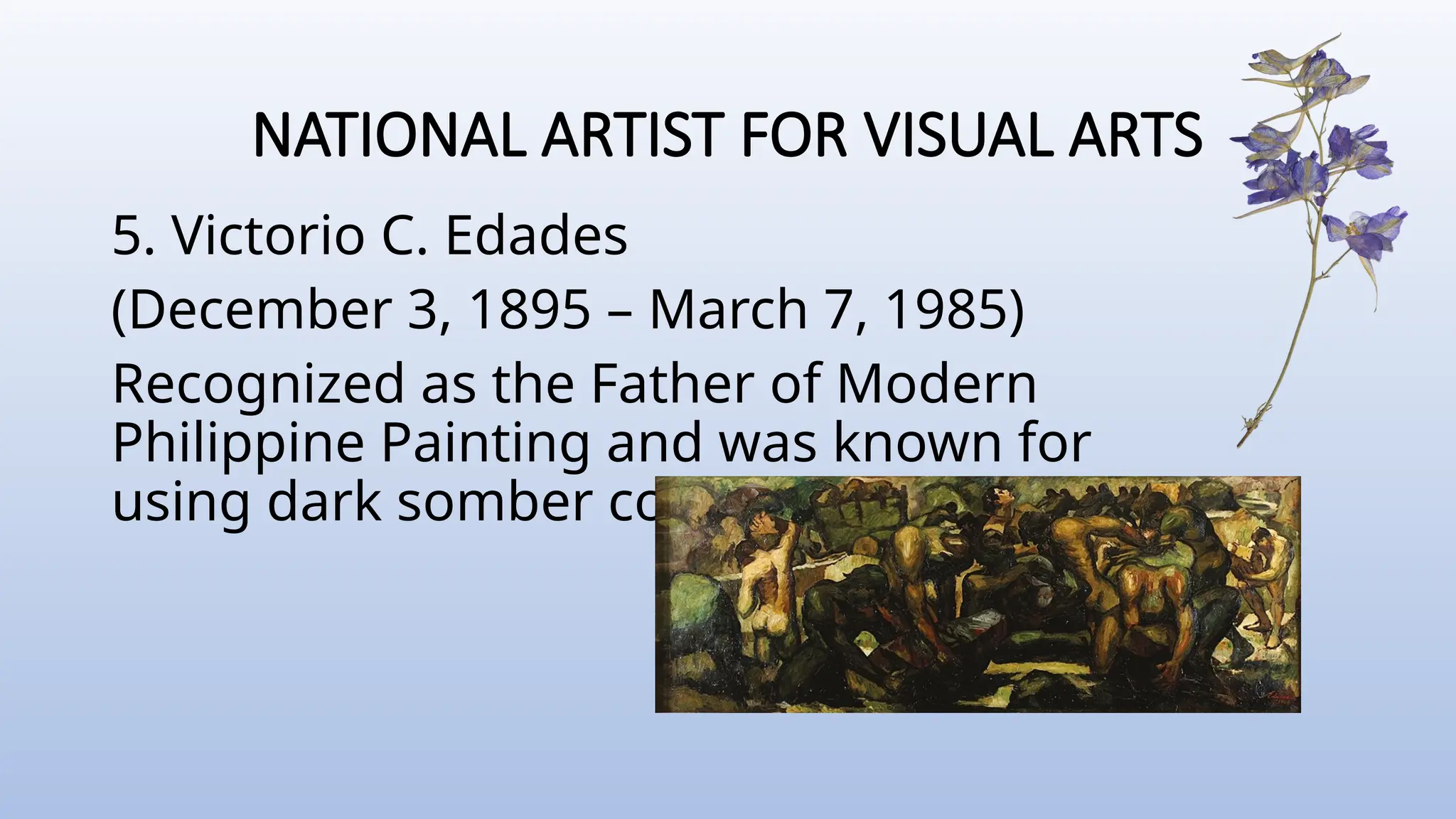 National-Artist-of-the-Philippines-Module-2-Visual-Archi.pptx