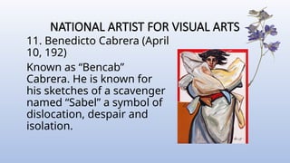 National-Artist-of-the-Philippines-Module-2-Visual-Archi.pptx