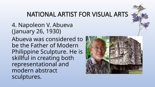 National-Artist-of-the-Philippines-Module-2-Visual-Archi.pptx