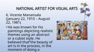 National-Artist-of-the-Philippines-Module-2-Visual-Archi.pptx