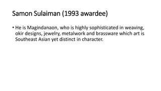 National-Artists-of-the-Philippines.pptx
