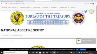 NATIONAL-ASSET-REGISTRY-2022.pptx
