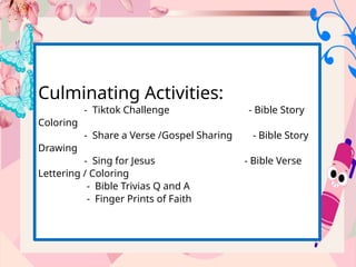 NATIONAL-BIBLE-MONTH-2024 PRESENTATION AND PROGRAM | PPTX