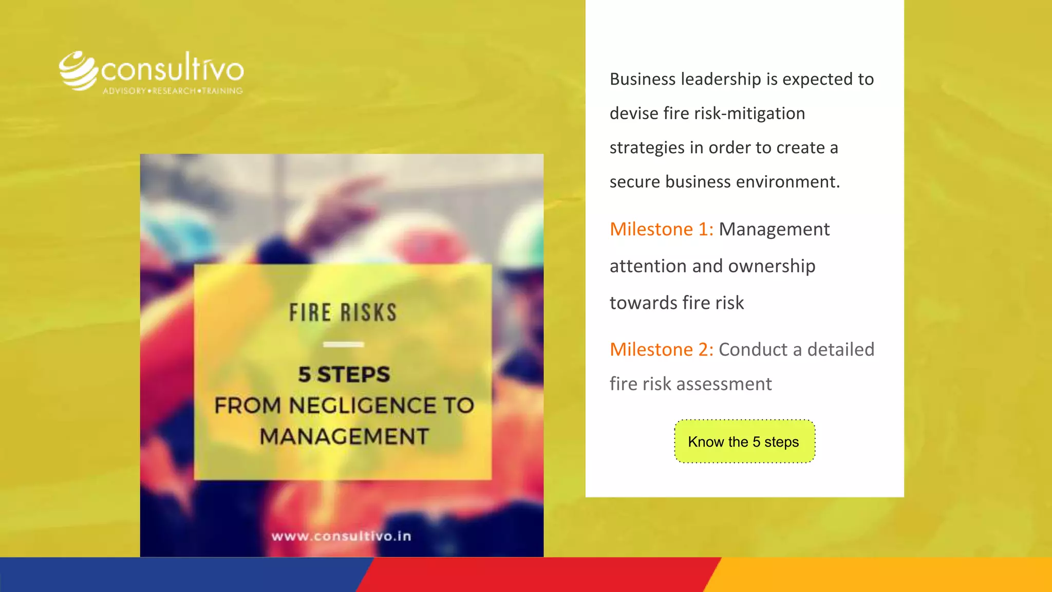 Insights on Fire Safety Related Requirements in National Building Code ...