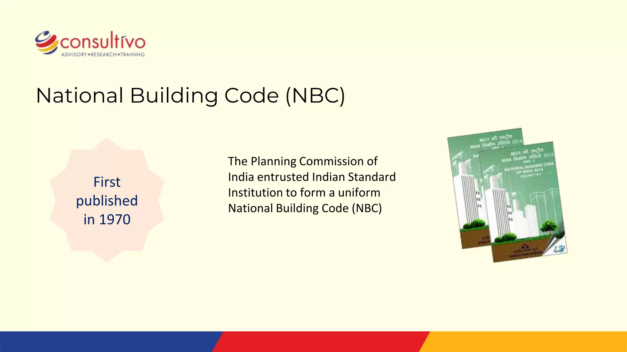 Insights on Fire Safety Related Requirements in National Building Code ...