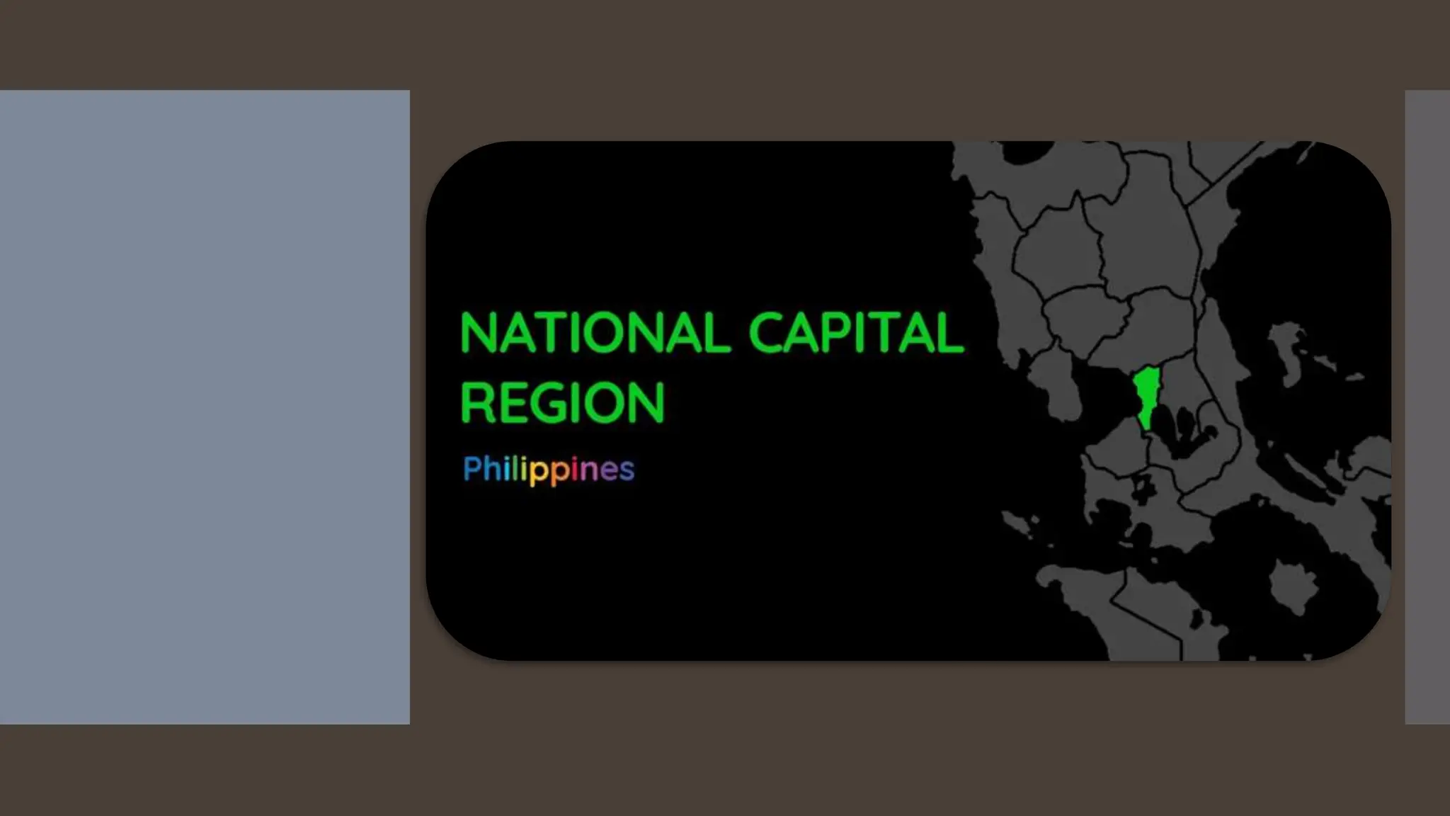 Phil....National-Capital-Region-NCR.pptx