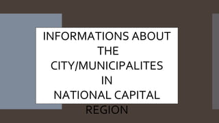 Phil....National-Capital-Region-NCR.pptx