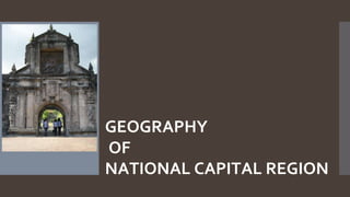 Phil....National-Capital-Region-NCR.pptx