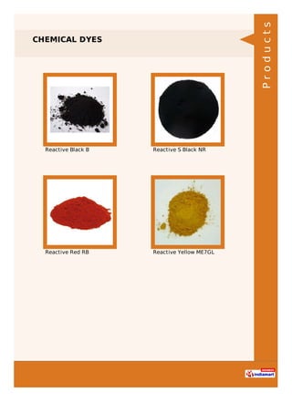 National colour-chem | PDF