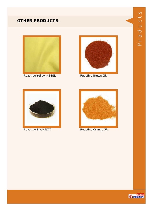 National colour-chem | PDF