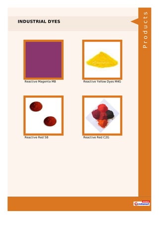 National colour-chem | PDF