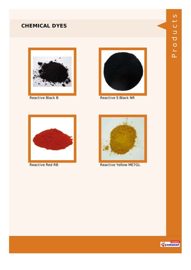 National colour-chem | PDF