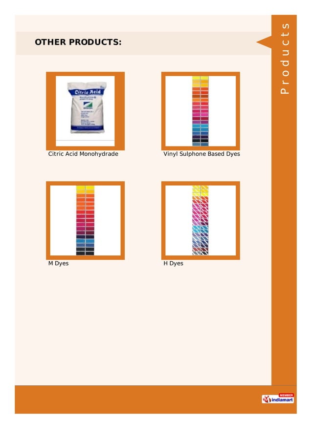 National colour-chem | PDF