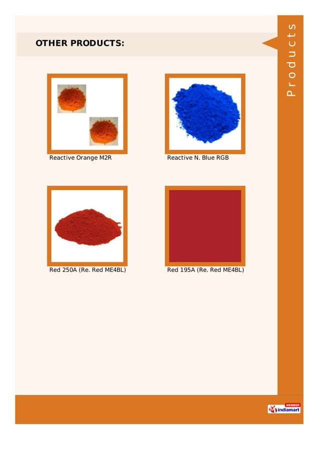 National colour-chem | PDF