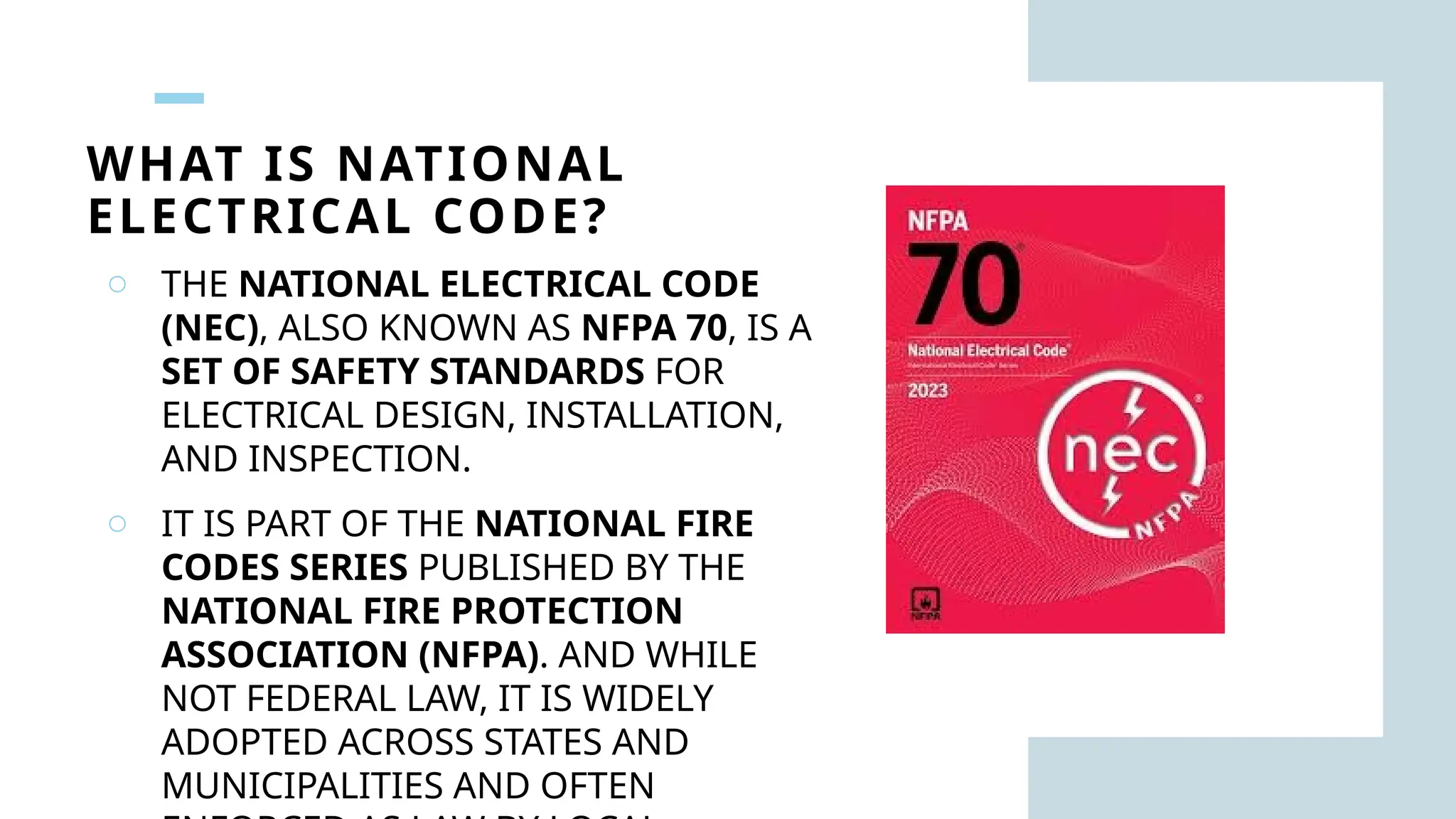 NATIONAL-ELECTRICAL-CODE_Electrical_Engineering.pptx