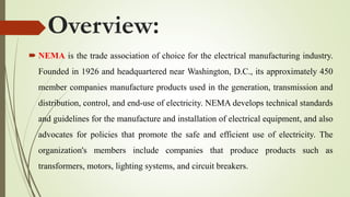 National-Electrical-Manufacturers-Association-NEMA-ppt. (1).pptx