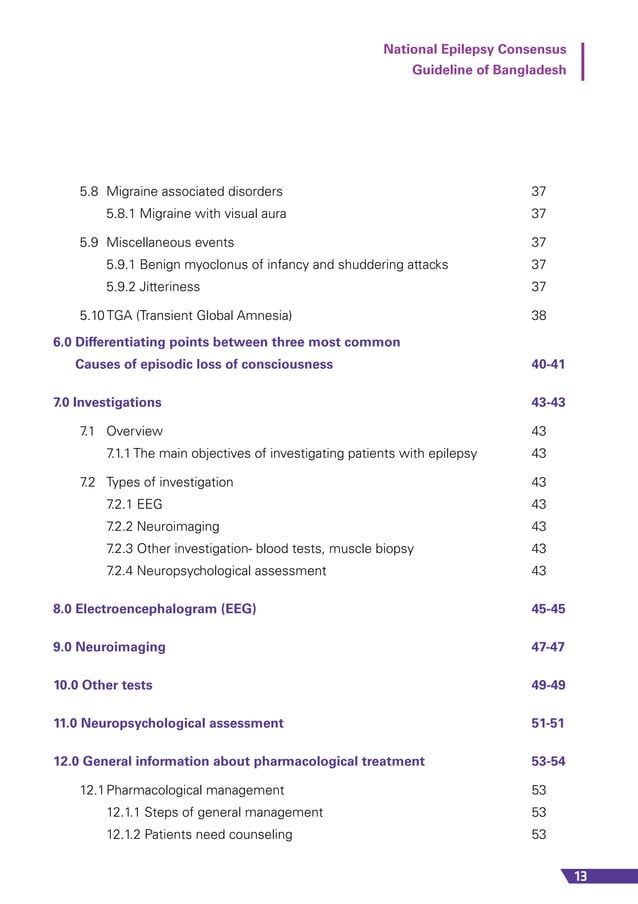 National-Epilepsy-Consensus-Guideline-Society-of-Neurologists-of ...