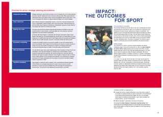 National framework-for-sport | PPT