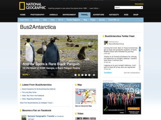 National Geographic | PPT