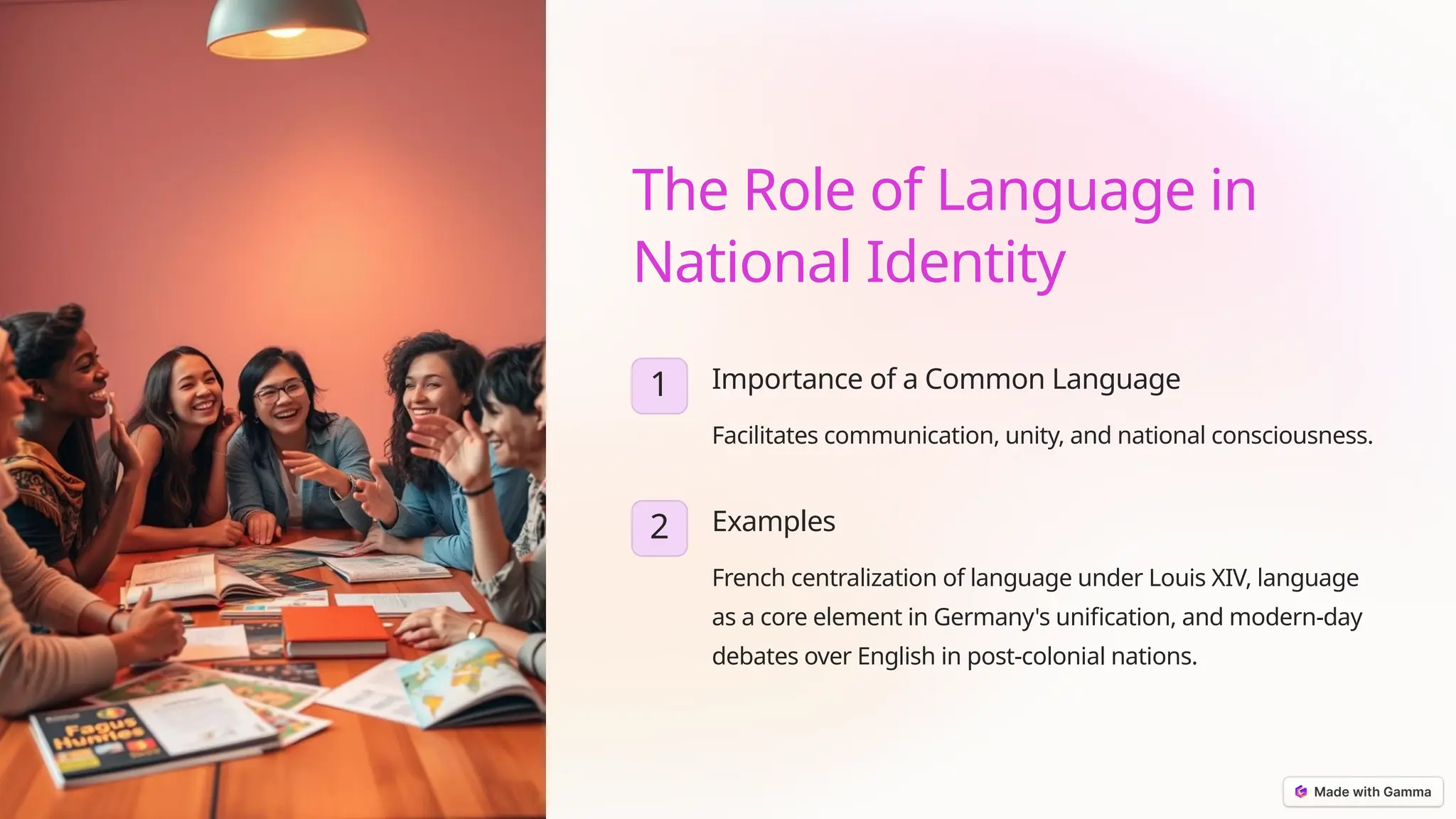 National-Identity-Formation- States (1).pptx | Religion & Spirituality