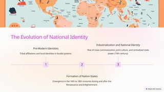 National-Identity-Formation- States (1).pptx | Religion & Spirituality