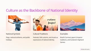 National-Identity-Formation- States (1).pptx | Religion & Spirituality