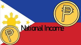ECONOMICS GRADE 8 PHILIPPINE NATIONAL INCOME | PPT