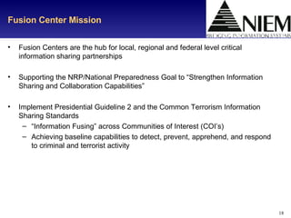 National Information Exchange Model | PPT | Databases | Computer ...