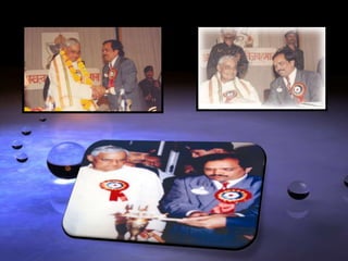 National Leader | PPTX