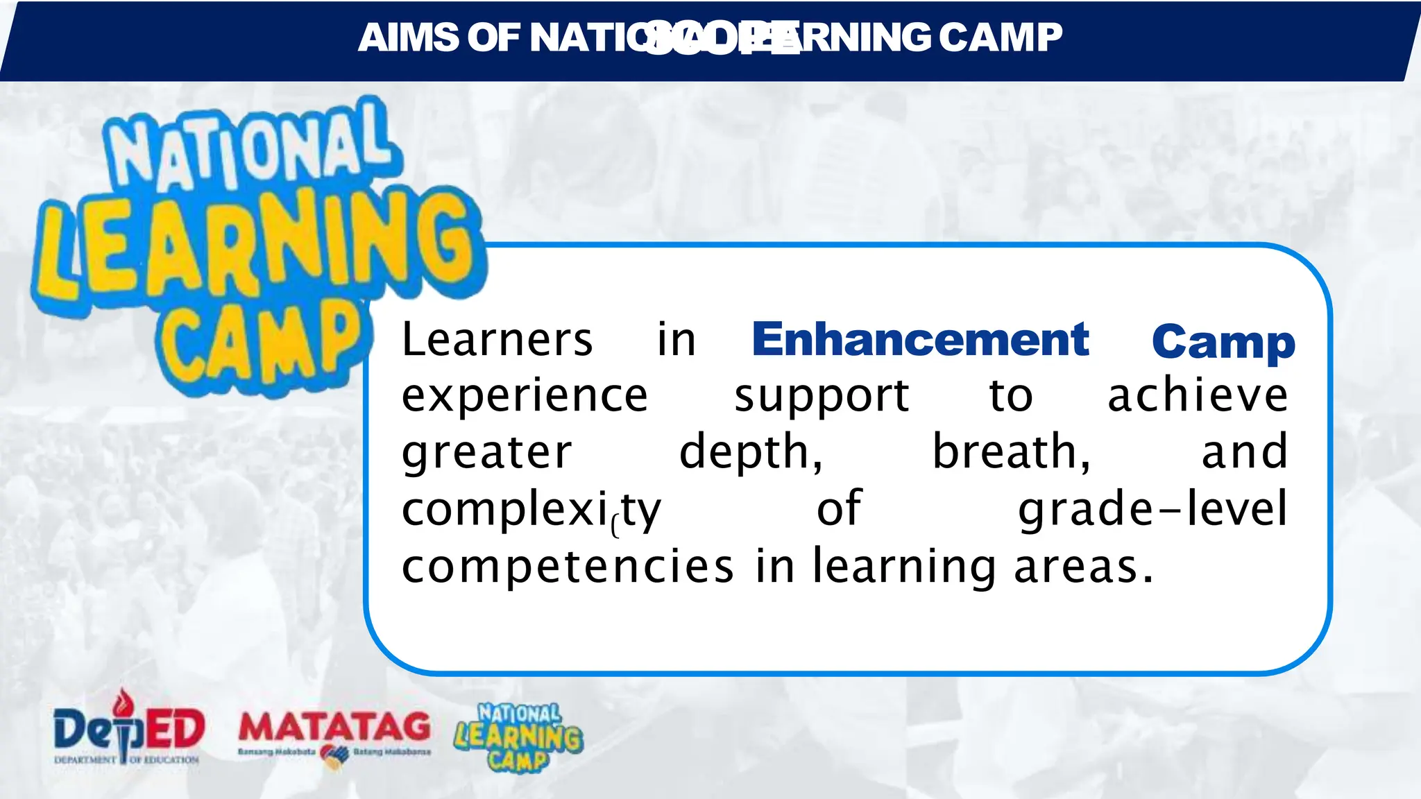 National-Learning-Camp 2024 deped....pptx