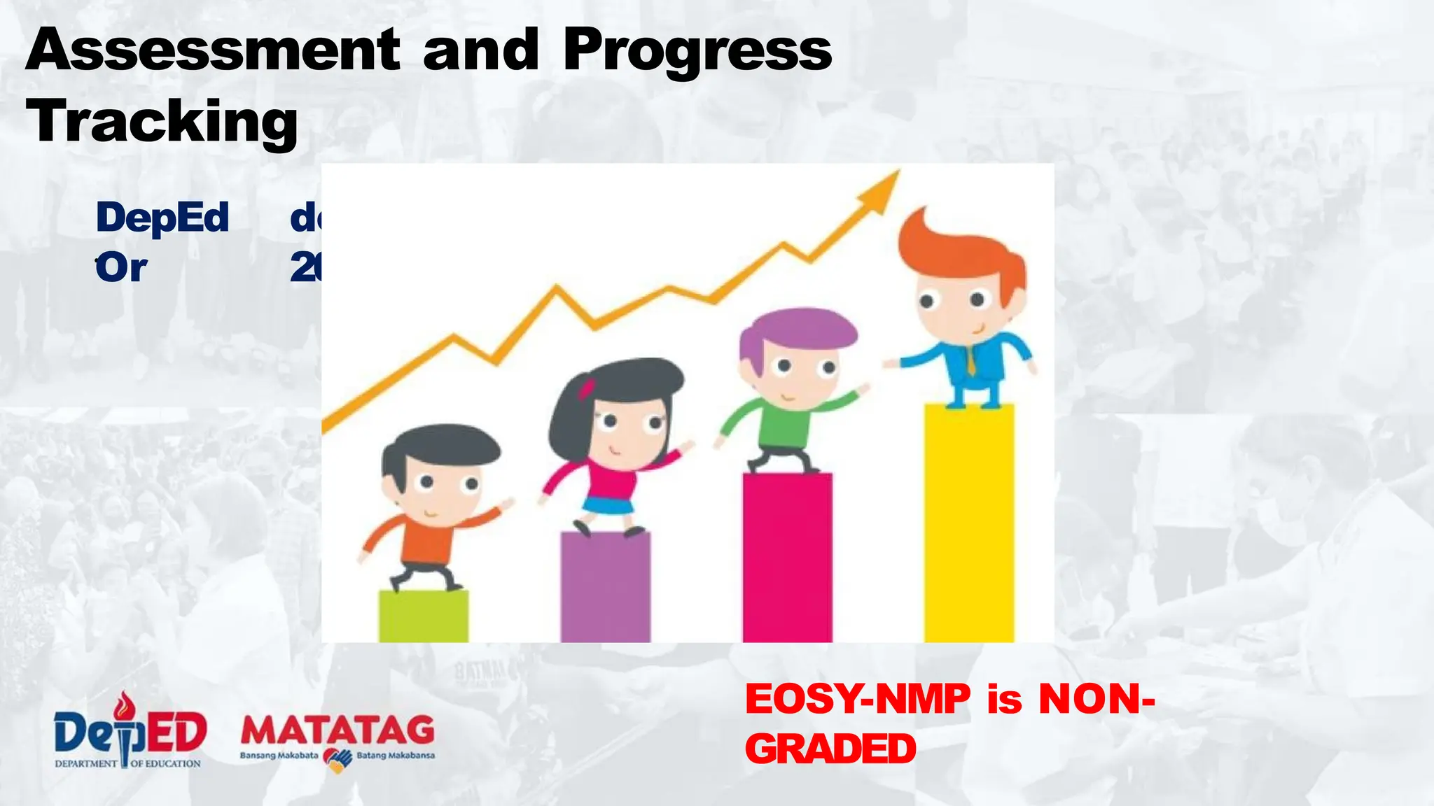 National-Mathematics-Program for Elementary and Secondarypptx | PPTX