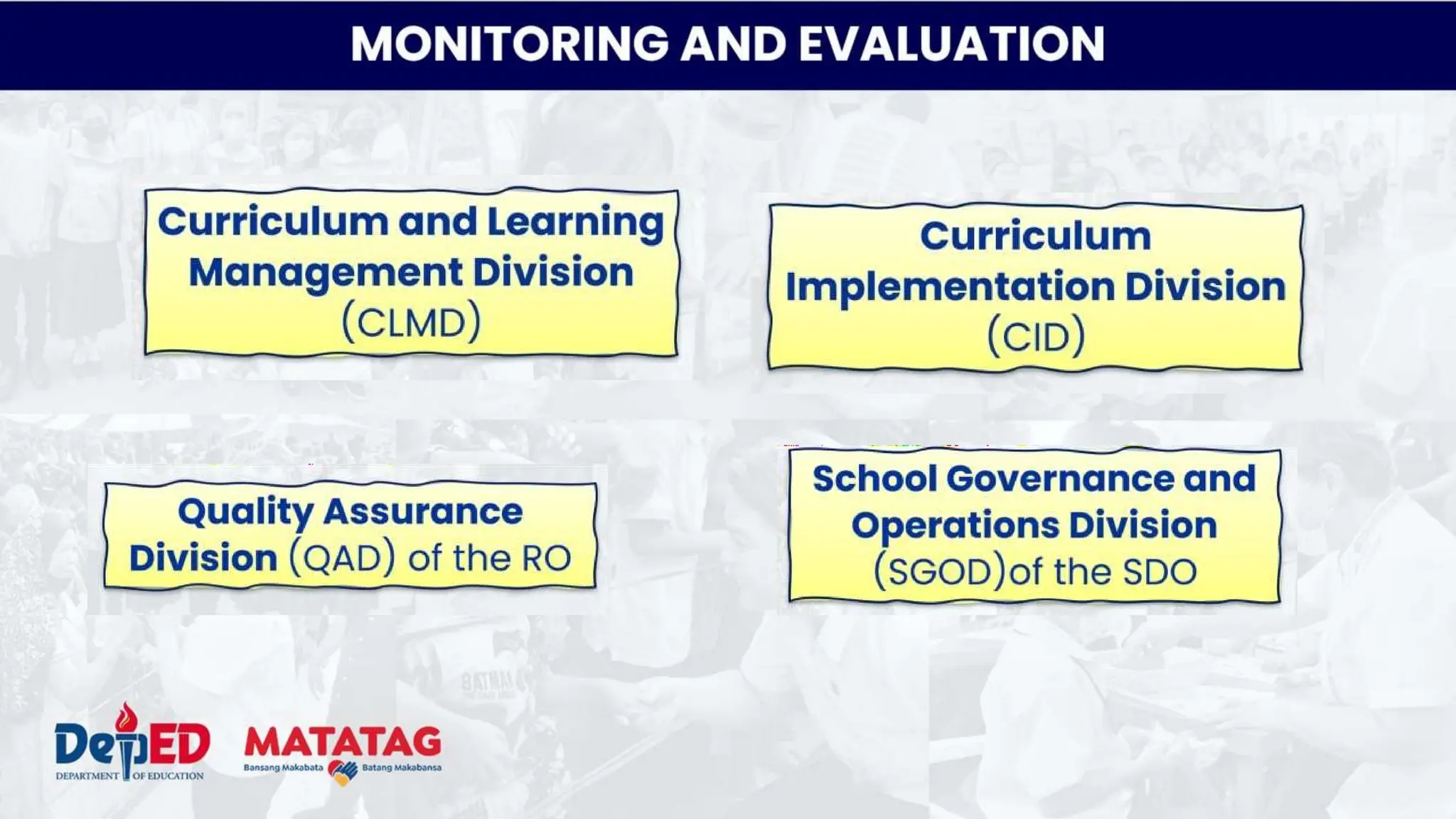 National-Mathematics-Program for Elementary and Secondarypptx | PPTX