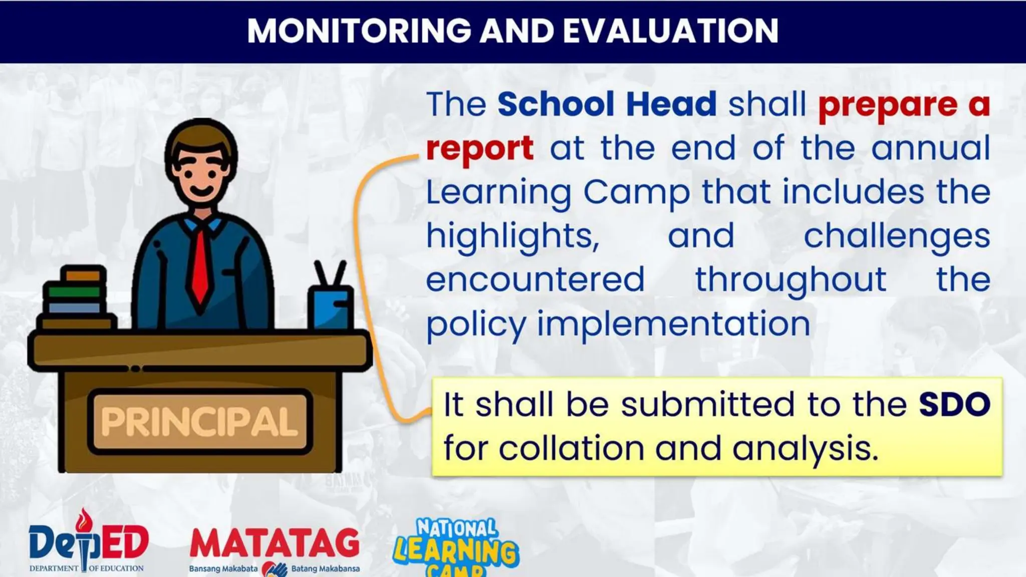 National-Mathematics-Program for Elementary and Secondarypptx | PPTX