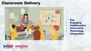 National-Mathematics-Program for Elementary and Secondarypptx | PPTX
