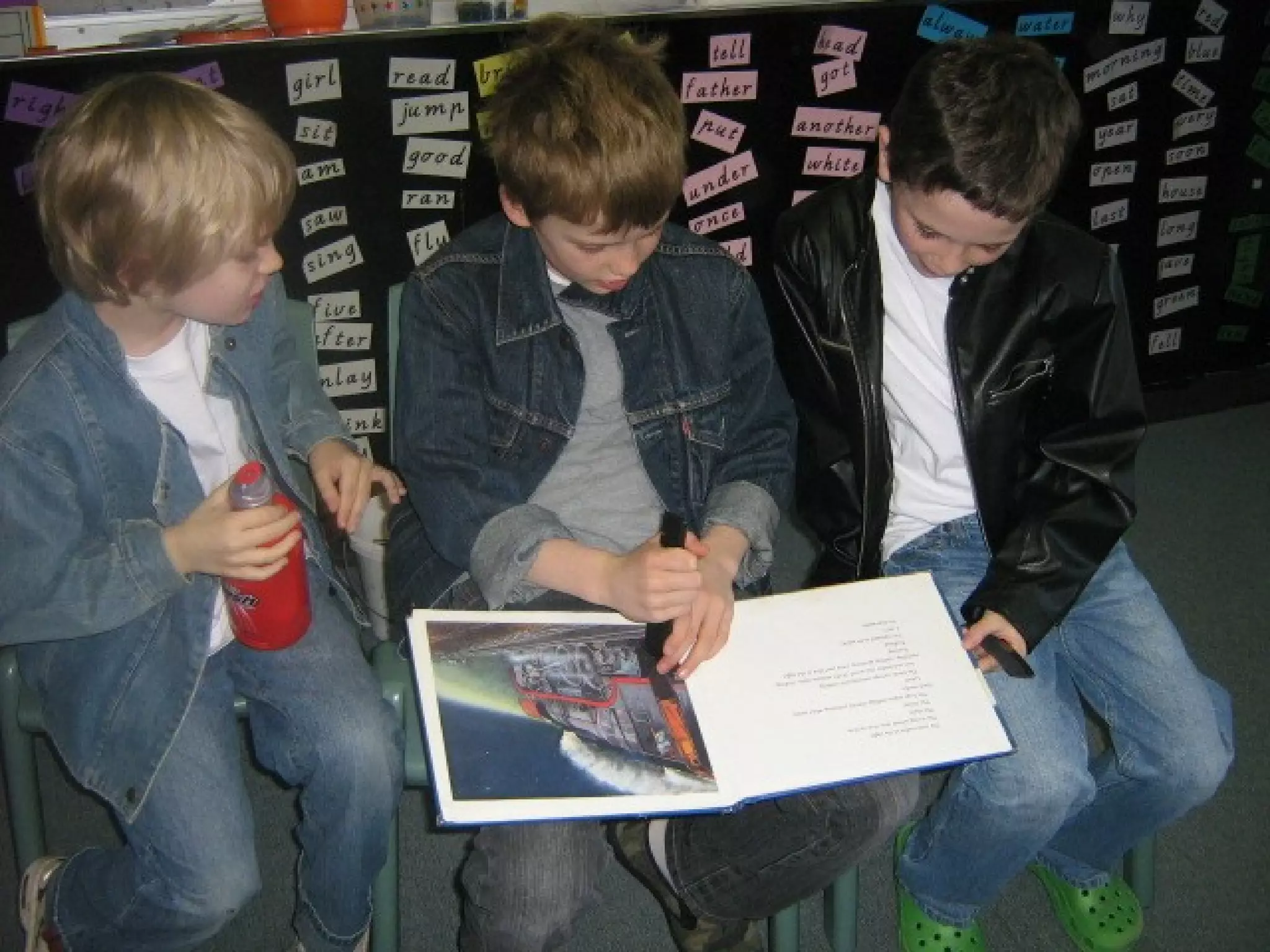 national reading day | PPT