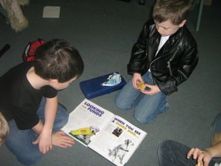 national reading day | PPT