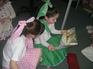 national reading day | PPT