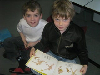 national reading day | PPT