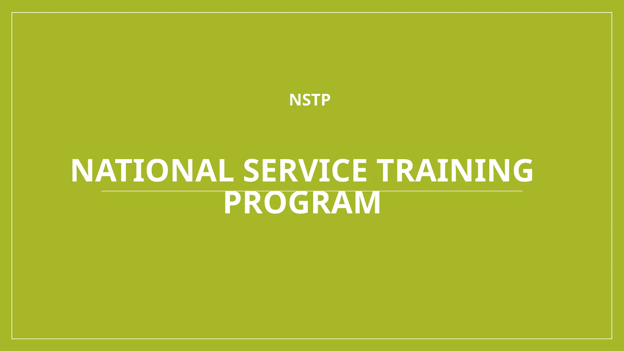National-service-training-program (2).pptx