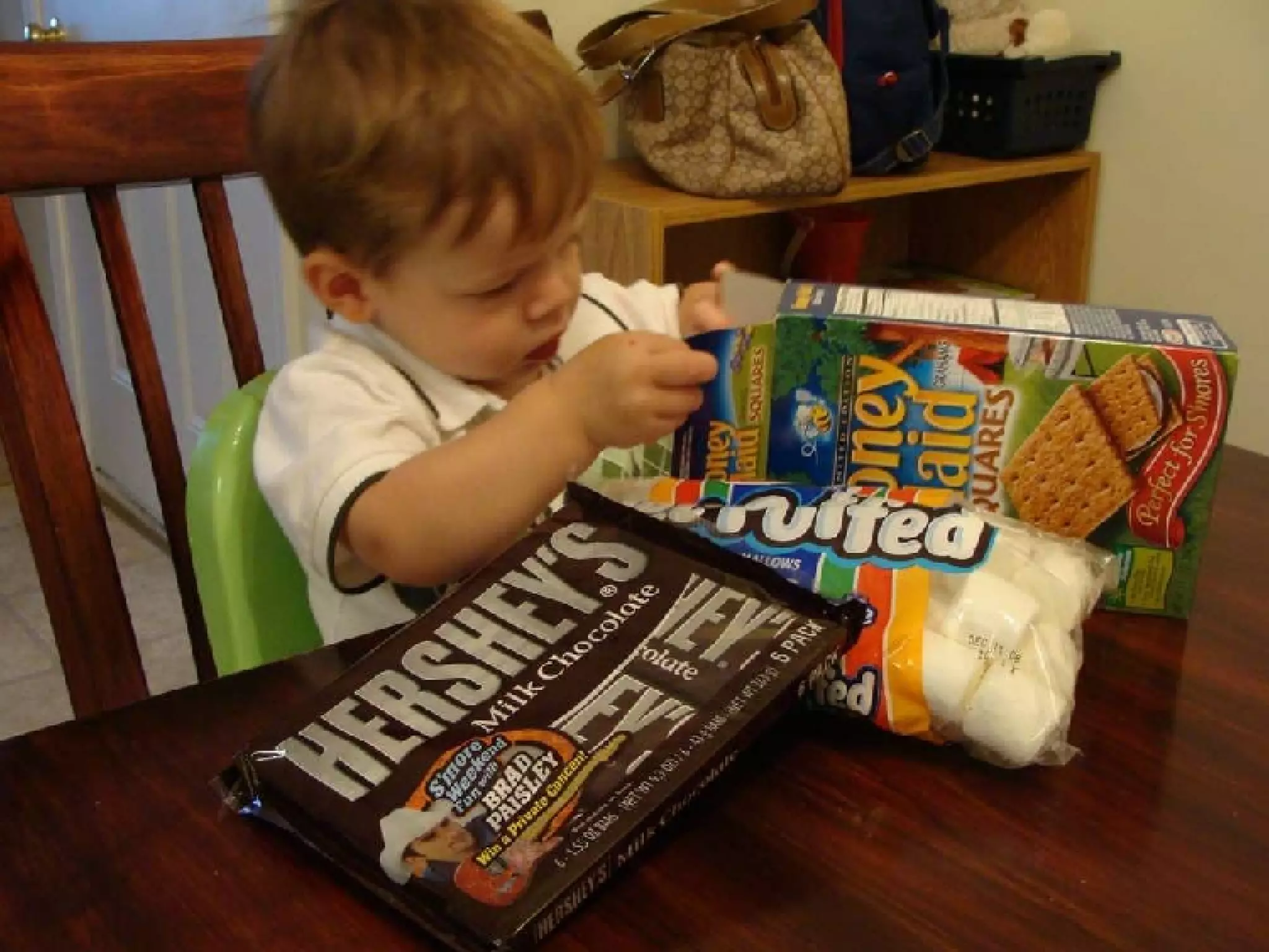 National Smores Day | PPT