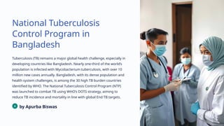 National-Tuberculosis-Control-Program-in-Bangladesh.pptx