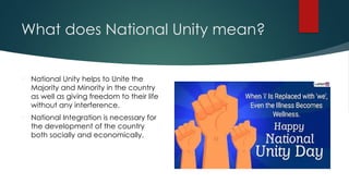 National-Unity-Ppt-GStrsnfgfdhfbvewhs.pptx