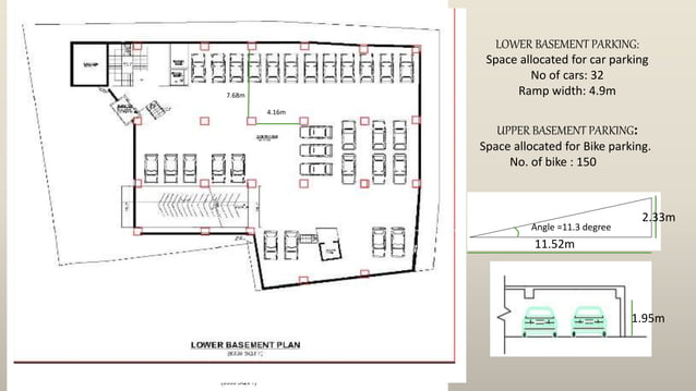 commercial complex case study and informations | PPTX | Malls ...