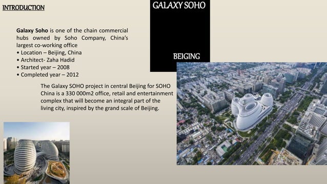 commercial complex case study and informations | PPTX | Malls ...