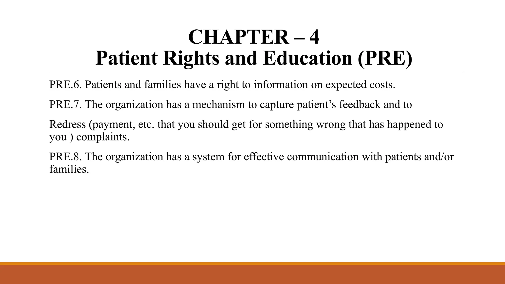 (NABH) National Accreditation Board For Hospital and Healthcare ...