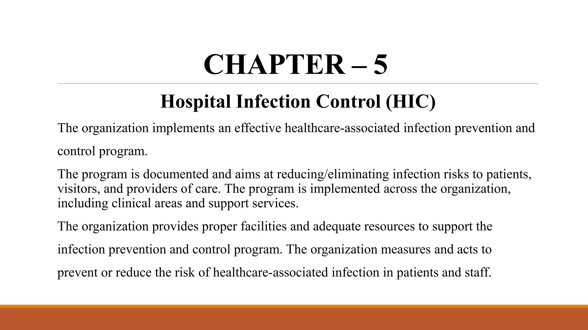 (NABH) National Accreditation Board For Hospital and Healthcare ...