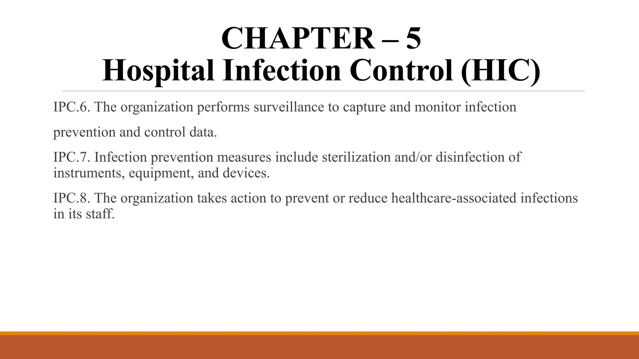 (NABH) National Accreditation Board For Hospital and Healthcare ...